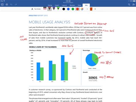 5 Best Free Microsoft Word Alternatives