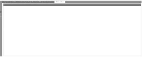 Weird Behaviour Of Layout Suite 5 0 DHTMLX