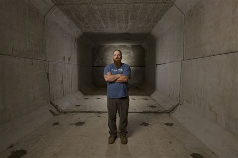 Artificial Cave To Shelter Bats From Deadly Fungus The Epoch Times