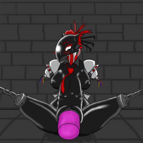 [reqeust] Robot Girl Jets 3 By Dbwjdals427 Hentai Foundry