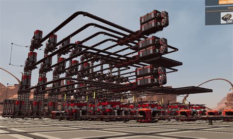 My First Factory I Hope Its Good R Satisfactorygame