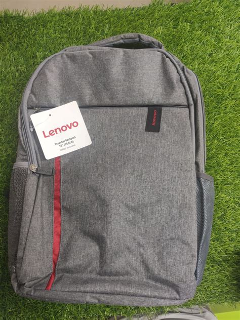 Lenovo Essential Backpack Tech Point