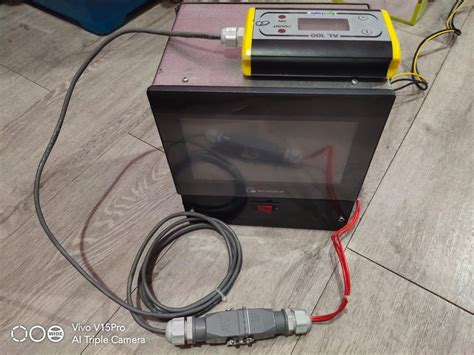 Sistem Kendali Pencacah Dan Penimbang Telur Otomatis Berbasis Arduino Unit Wirausaha Dan