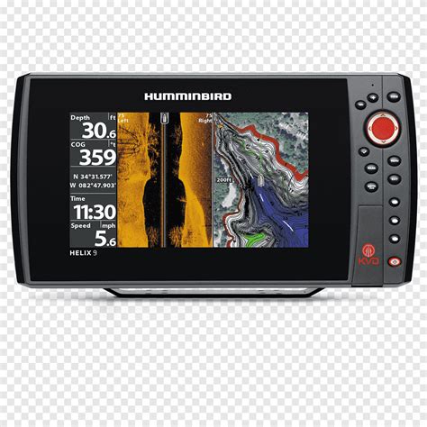 Gps 네비게이션 시스템 어군 탐지기 백라이트 차트 플로터 글로벌 포지셔닝 시스템 기타 기타 전자 제품 Png Pngegg