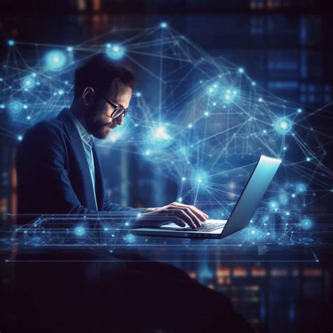 Premium AI Image Data Science Business And Artificial Intelligence