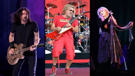 10 Must See New York Rock Concerts For Summer 2024