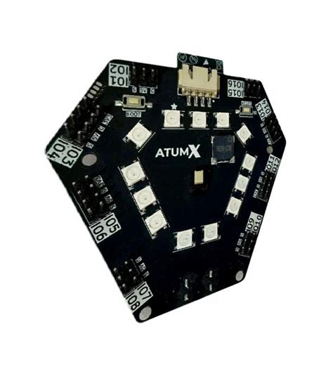 Microprocessor Development Board At ₹ 399 Piece माइक्रोप्रोसेसर डेवलपमेंट बोर्ड In Kodavasal