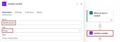 How To Add Attachments To Sharepoint List Items Using Power Automate 5 Different Examples