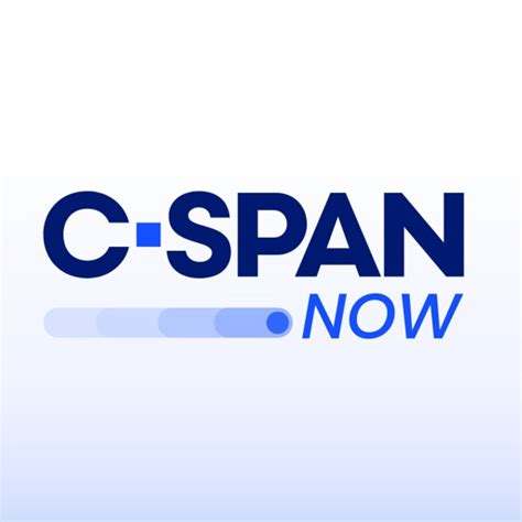 C Span Now By C Span