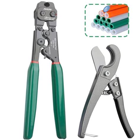 Top Best Pex Crimping Tools May Reviews Ultimate Buyers Guide