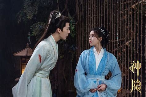 ตำนานรักผนึกสวรรค์ The Last Immortal ประกาศวันฉาย ผลงานล่าสุดของ จ้าวลู่ซือ และ หวังอันอวี่