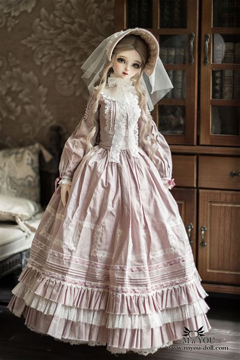 Sd Delia Ver Denver Doll Emporium