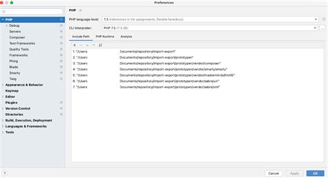 [phpstorm 2021 1 2] xdebug not work in phpstorm ides support