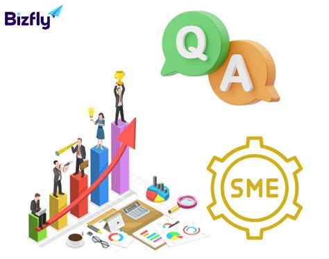 Doanh nghiệp SME là gì Vai trò phân biệt SME và Startup