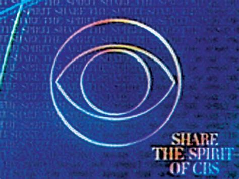 The Evolution Of The CBS Eye Cbs Evolution Color Television