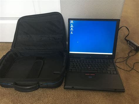 Ibm Thinkpad 390e Type 2626 100 Lake Elsinore Ca Patch