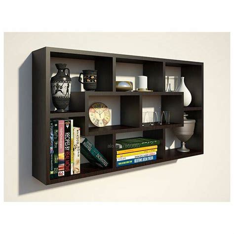 Стенна етажерка с 8 разделения 5 цвята Друга мебел Мебели за дома и офиса Бургас Краси