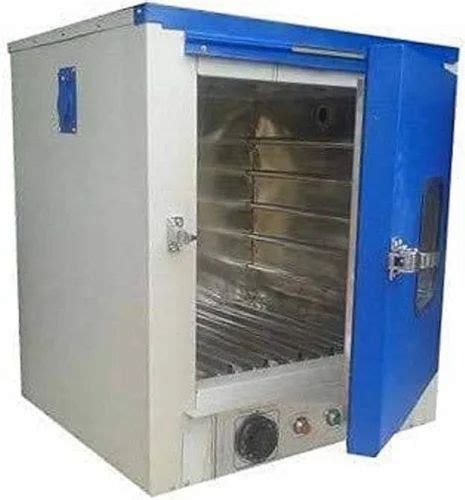 Single Phase Laboratory Bacteriological Incubator At ₹ 8000 In Bhopal