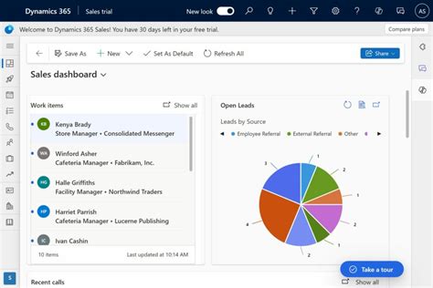 Dynamics 365 For Sales Sales Crm Pragmatiq