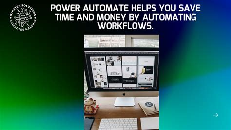 Power Automate Helps You Save Time And Money By Automating Workflows Straten Solutions