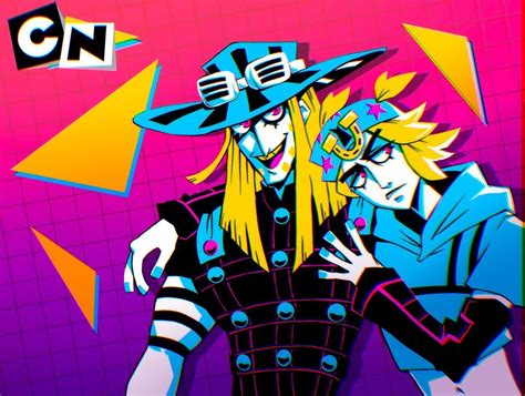 Pin By Valen Gutierrez On Jojo S Bizarre Adventure Jojo Bizarre Jojo