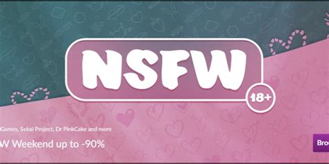 GOG Weekend Di Sconti Per Videogiochi NSFW Q Gin