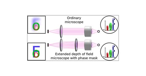 inverse designed 3d laser nanoprinted phase masks to extend the depth