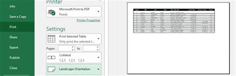 Excel Print Choices How To Print Selected Cells Office Watch