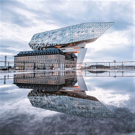 19 Beautiful Examples Of Historic And Modern Architecture Coming Together Artofit