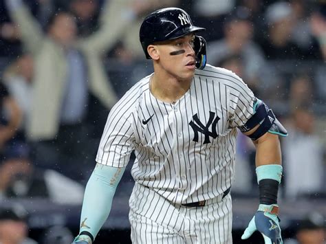 Why Aaron Judge Deserves To Be 2025 Al Mvp Vendetta Sports Media