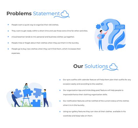 Cloud Closet App UI UX Case Study On Behance