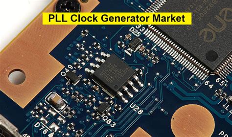 Pll Clock Generator Market Anticipating Remarkable Growth With A 59 Cagr Expected To Attain