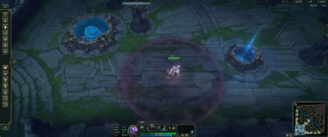 Ashen Knight Pyke Chroma W Bugged R Pykemains