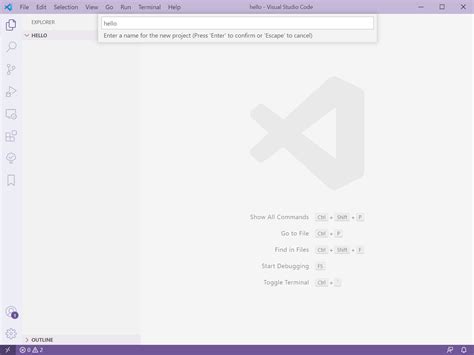 在windows端使用vscode和cmake快速构建c项目 橘崽崽啊 博客园