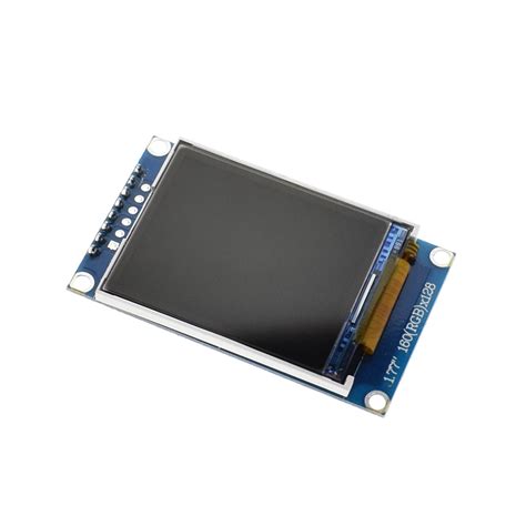 Pcs Inch TFT LCD Screen TFTSPI TFT Color Screen Module Serial Port Module