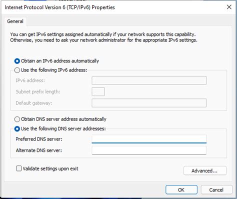 [2 Ways] How To Setup Dns On Windows 11 Step By Step Minitool