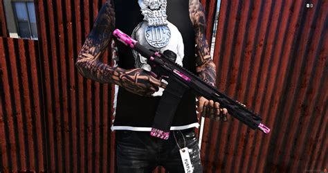 Pink Arp