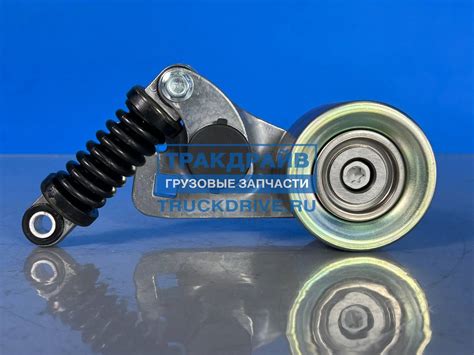 Ролик натяжения ремня Mercedes Actros с двигателем OM501 OM502 ...