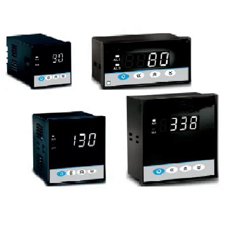 Process Indicator Controller At Best Price In Thane By Aquarius Automation Private Limited ID