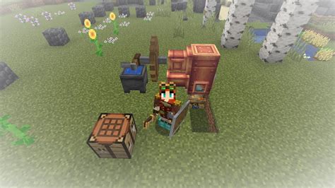 Create Mod Episode 16 Experimenting With Trains Spouts And