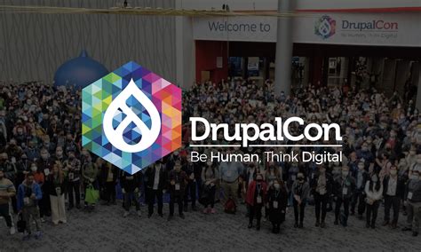 drupalcon 2022 the best place for drupal experts symetris
