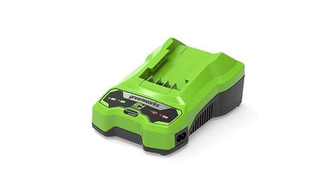 GREENWORKS akumulatorska lančana pila GD24CS30 u setu s aku 24V