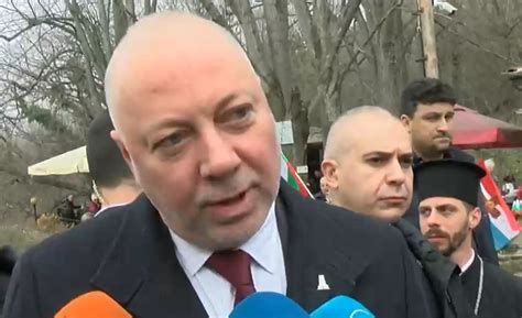 Росен Желязков Днес не е ден за политическо злободневие а за памет и национална гордост