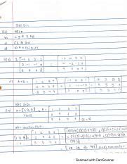 AMS Hw Pdf Course Hero