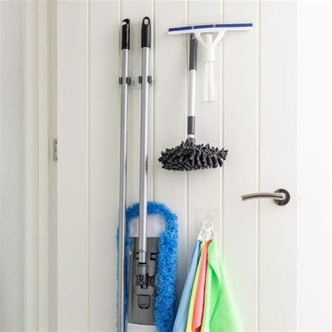 Addis Invisifix Dual Hook Dunelm