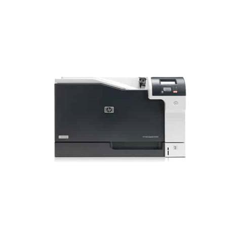 Hp Color Laserjet Professional Cp Dn The Copier Parts Company