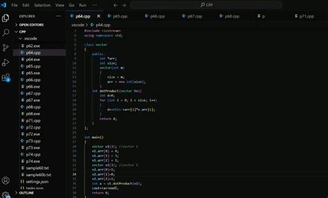 Praveen Kumar On Linkedin Programming Coding Templates Learning