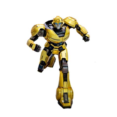 Bumblebee Transformers One Render 1 By Fallenbryanskywalker On
