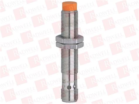 Ifk3004a2pkg Us If6031 Inductive Sensor By Ifm