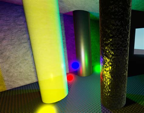 How It S Done Making Shaders Part 1 Community Tutorials Developer Forum Roblox